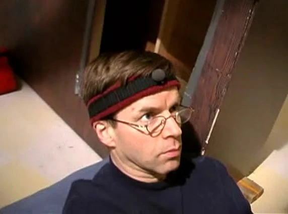 Gordon Robertson | Puppet Wiki | Fandom