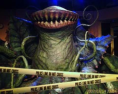 Audrey II | Puppet Wiki | Fandom
