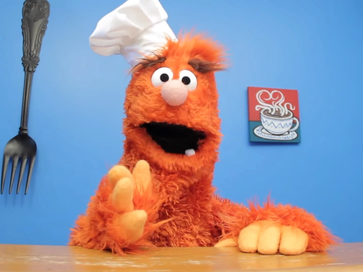 Chuck Roast | Puppet Wiki | Fandom