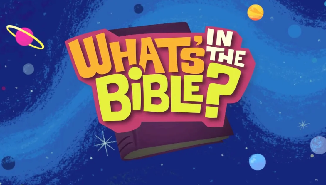 What's In the Bible? | Puppet Wiki | Fandom
