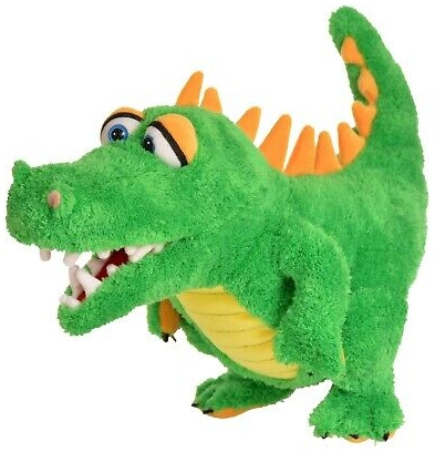 Travis (Living Puppets) | Puppet Wiki | Fandom