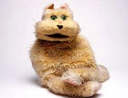 Samson Cat | Puppet Wiki | Fandom