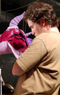 Tim Sweeney | Puppet Wiki | Fandom