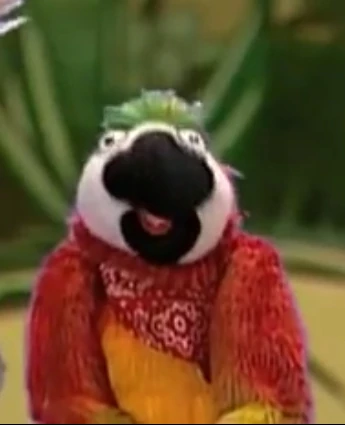 Friday | Puppet Wiki | Fandom