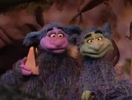 Mud/Slinger | Puppet Wiki | Fandom