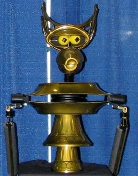 Crow T. Robot | Puppet Wiki | Fandom