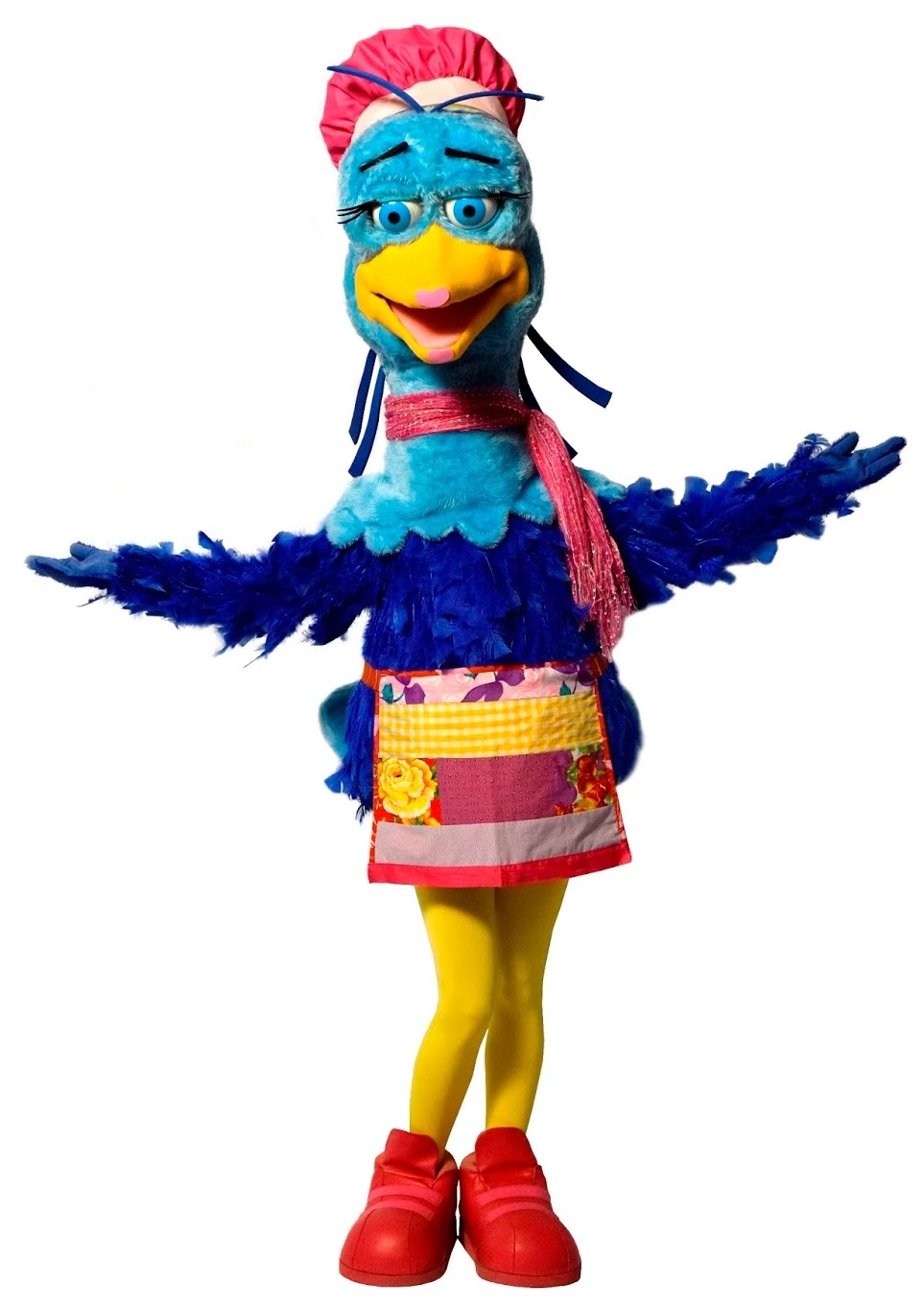 Nutrícia | Puppet Wiki | Fandom