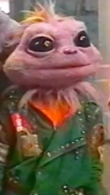 Echo (Boffins) | Puppet Wiki | Fandom