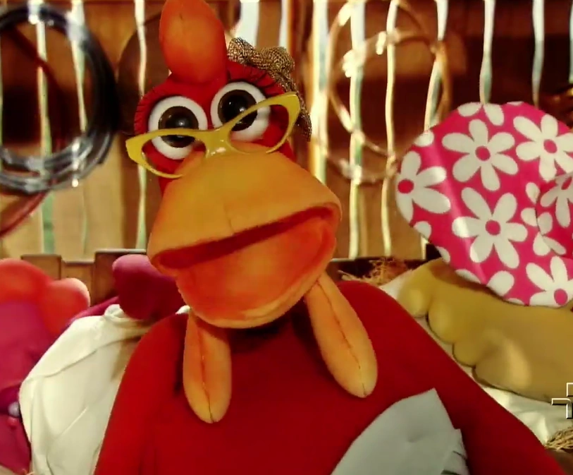 Zazá | Puppet Wiki | Fandom