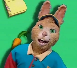 Bingo (Bingo & Molly) | Puppet Wiki | Fandom