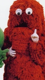 Mukku | Puppet Wiki | Fandom