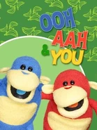 Ooh & Aah | Puppet Wiki | Fandom