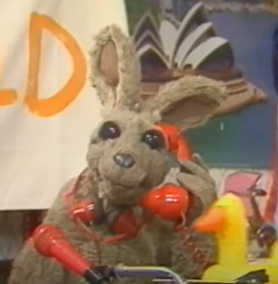 Clive | Puppet Wiki | Fandom