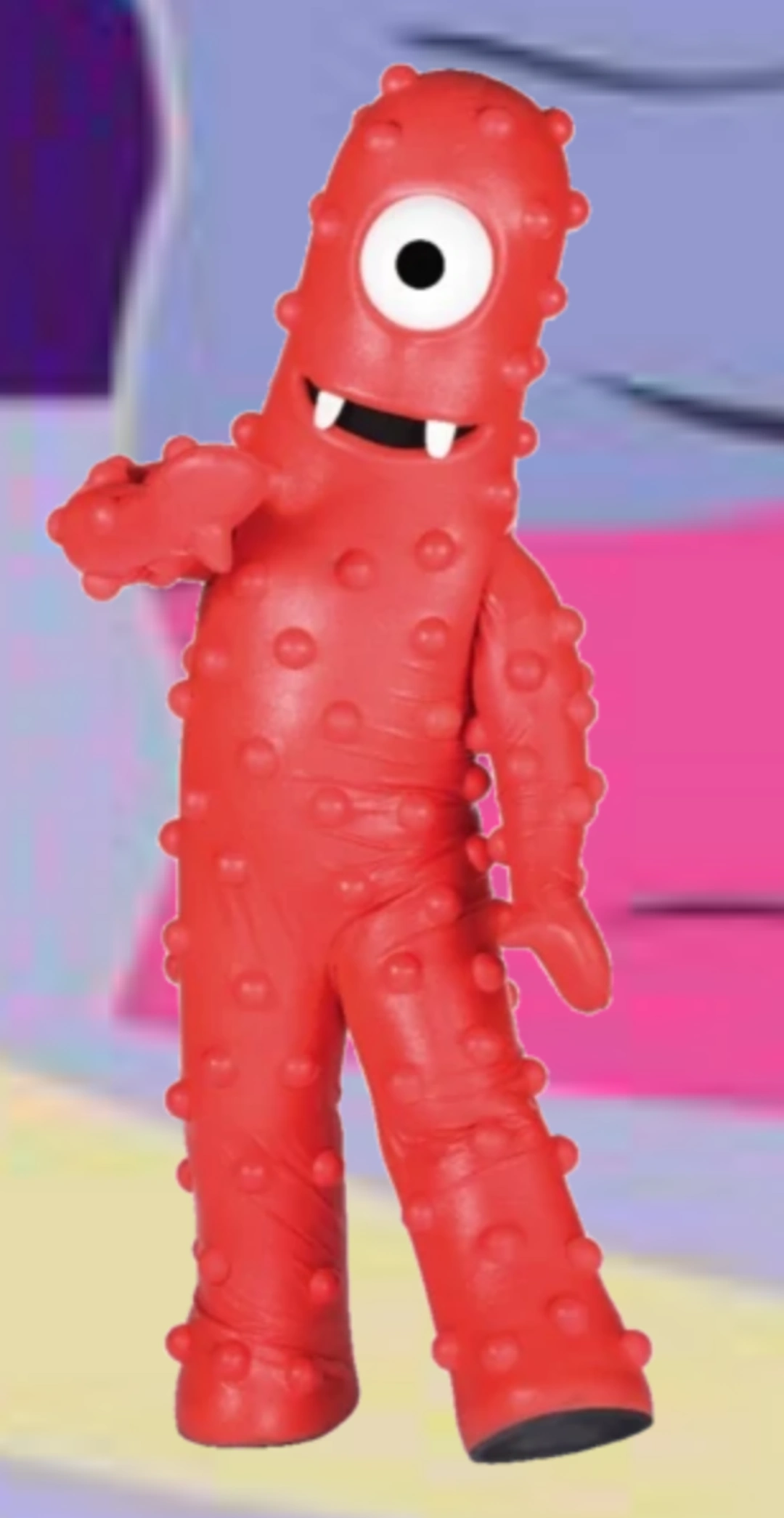 Muno | Puppet Wiki | Fandom