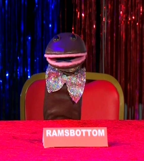 Ramsbottom | Puppet Wiki | Fandom