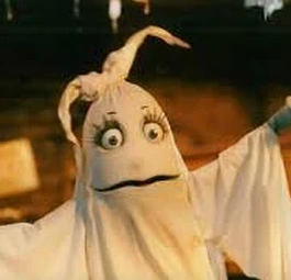 Sally Spook | Puppet Wiki | Fandom