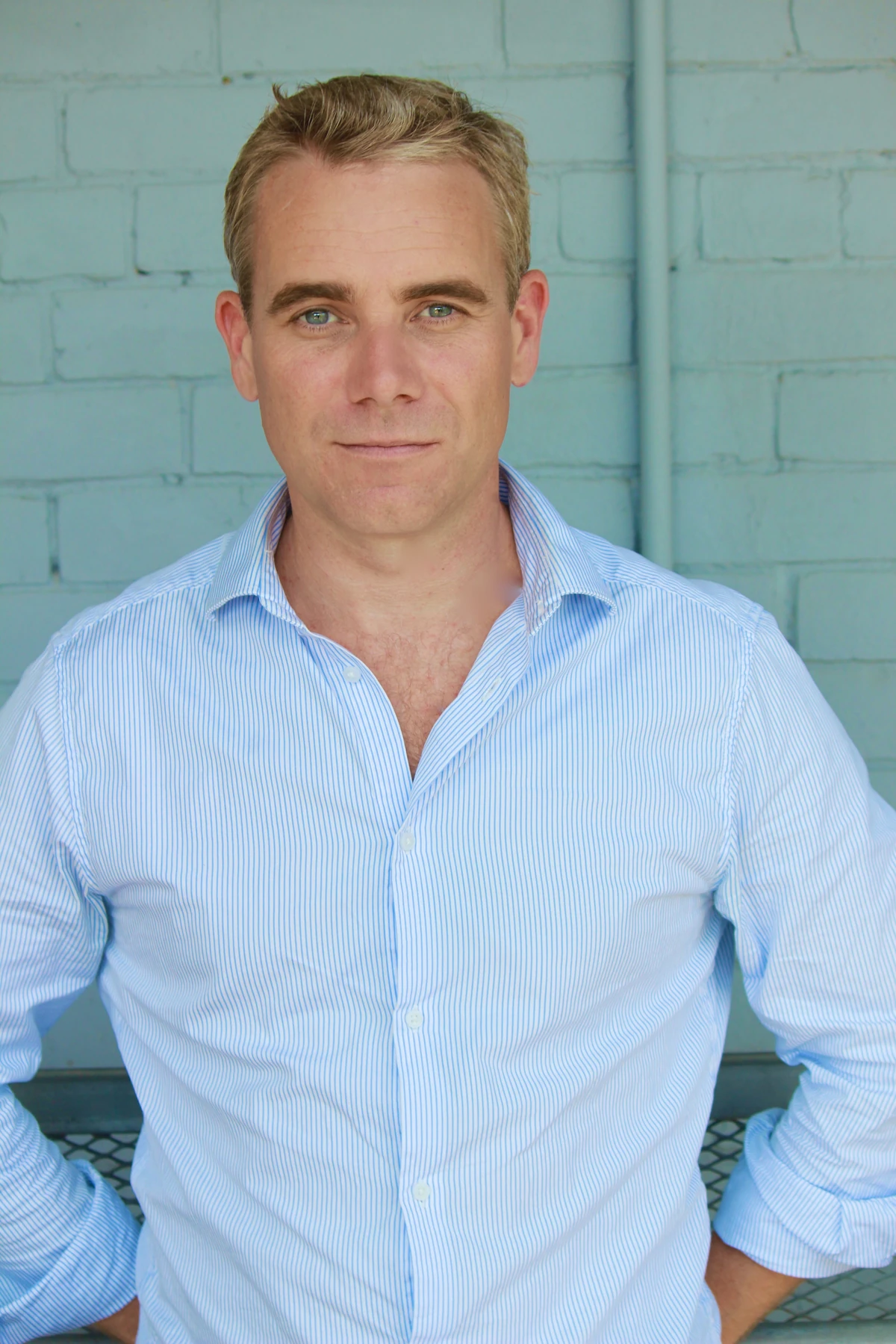 John White | Puppet Wiki | Fandom