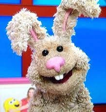 BB Bunny | Puppet Wiki | Fandom