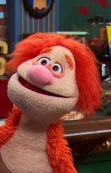 Mookie | Puppet Wiki | Fandom