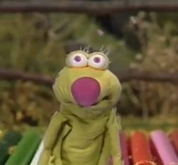 Doodlebug | Puppet Wiki | Fandom