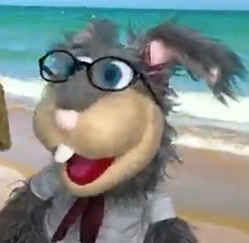 Scared One | Puppet Wiki | Fandom