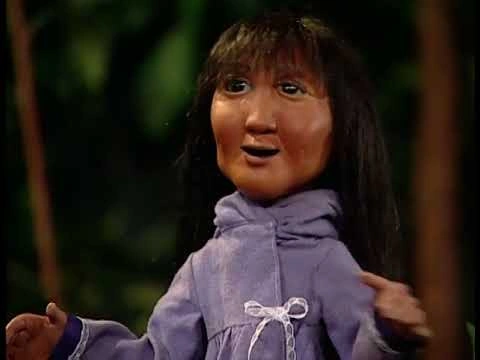 Elizabeth | Puppet Wiki | Fandom