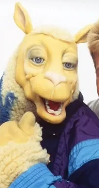 Nobby | Puppet Wiki | Fandom