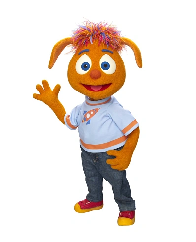 Opie | Puppet Wiki | Fandom