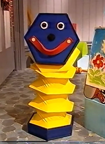 McDuff | Puppet Wiki | Fandom