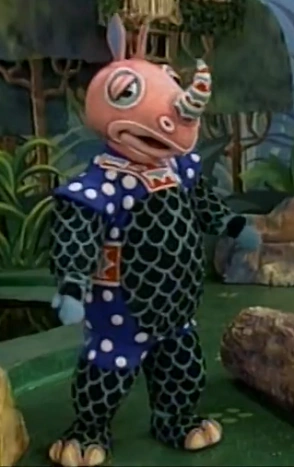 Ookii | Puppet Wiki | Fandom