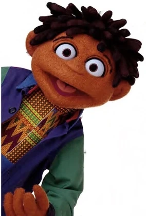 Leon MacNeal | Puppet Wiki | Fandom