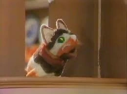 Sophie the Cat | Puppet Wiki | Fandom