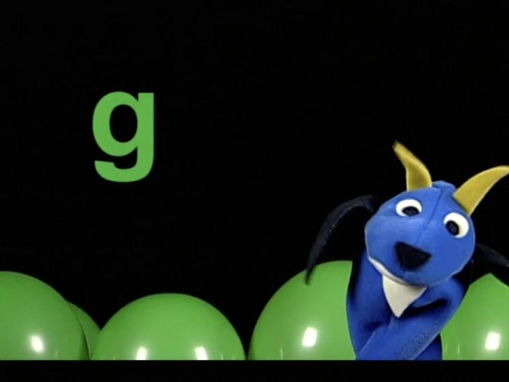 Vincent Van Goat | Puppet Wiki | Fandom