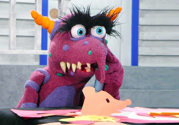 Monster | Puppet Wiki | Fandom