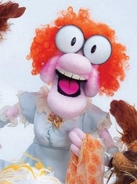 Marmy Smartypants | Puppet Wiki | Fandom