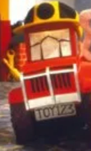 Diesel | Puppet Wiki | Fandom