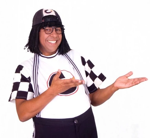 Edílson Oliveira | Puppet Wiki | Fandom