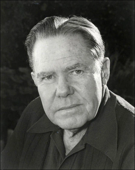 Daws Butler | Puppet Wiki | Fandom