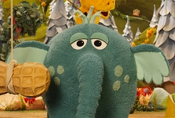 Gregory (Donkey Hodie) | Puppet Wiki | Fandom