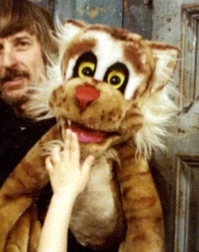 Picklepuss | Puppet Wiki | Fandom