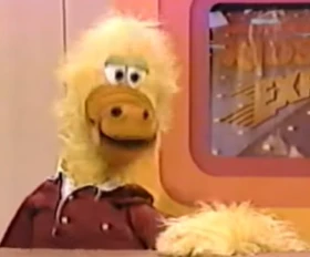 T.X. Critter | Puppet Wiki | Fandom