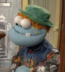 Morris (Wimzie's House) | Puppet Wiki | Fandom