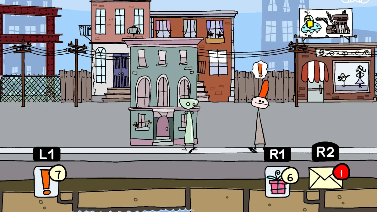 Doki-Doki Universe | Puppet Wiki | Fandom