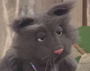 Mr. D | Puppet Wiki | Fandom