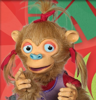 Jess-E | Puppet Wiki | Fandom