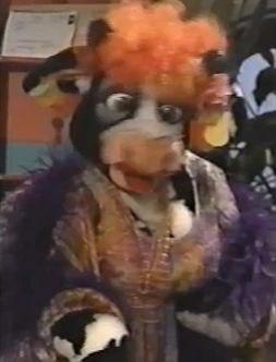 Miss Moomoo | Puppet Wiki | Fandom