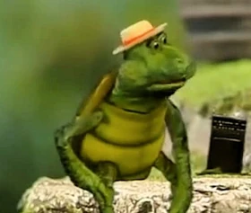 Turtle Lou (Pappyland) | Puppet Wiki | Fandom