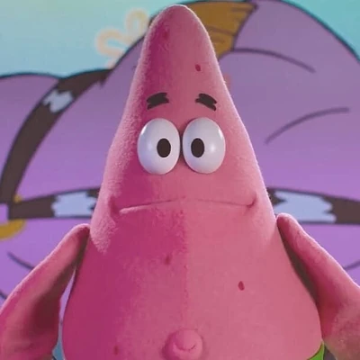 Patrick Star | Puppet Wiki | Fandom