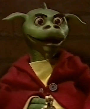 Toby | Puppet Wiki | Fandom