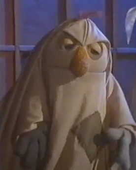 Fred Spook | Puppet Wiki | Fandom